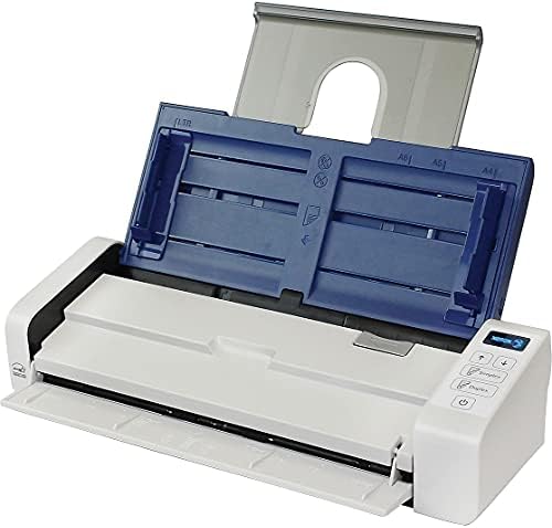 Xerox Duplex Portable Document Scanner : Amazon.ca: Office Products