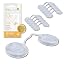 Amazon.com: O2 Nose Filters with 3M Filtration - Allergy Nose Filter ...
