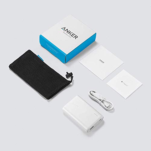 Anker 21W Dual USB Solar Phone Charger Review - Solar Panel America