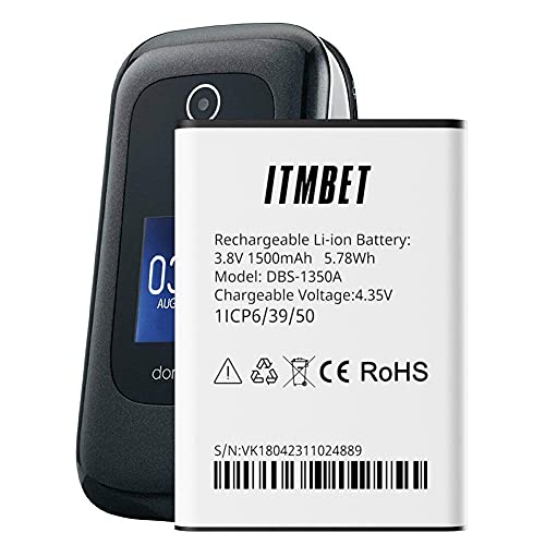 Top 10 Flip Phone Battery Life of 2022 - Katynel