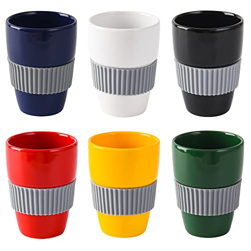 Top 10 Best Coffee Cup Without Handle : Reviews & Buying Guide - Katynel
