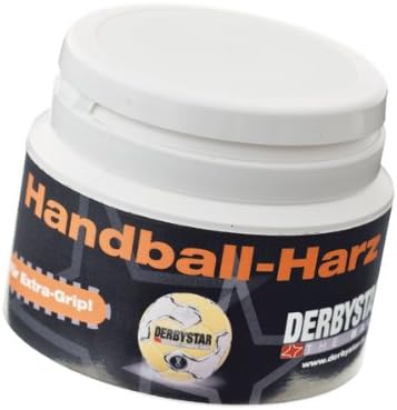 Derbystar Handball Resin - 100ml : Amazon.co.uk: Sports & Outdoors
