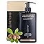Amazon.com : AUTHENTIC BATH & SOAP - Organic Shea Butter Liquid Hand ...
