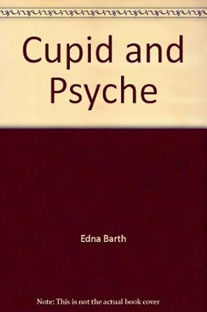 Cupid and Psyche : Amazon.in: Books
