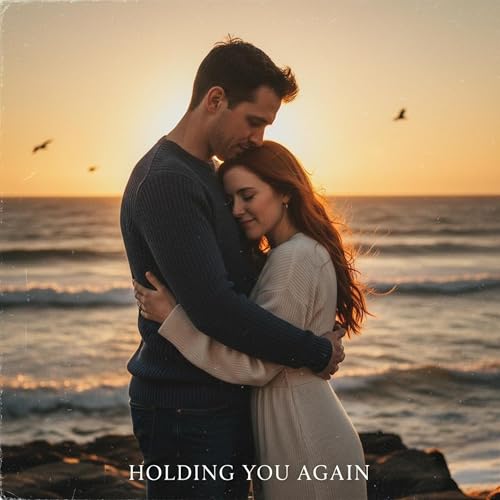 Amazon Music UnlimitedでKevin ReadのHolding You Againを