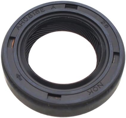 Amazon.com: Frewdenburg-Nok Oil Pump Seal : Automotive