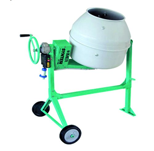 23 Migliore betoniere imer nel 2022 In base a 217 Recensioni