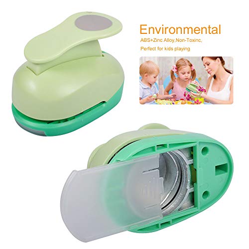 Snapklik.com : 2 Inch Circle Punch, Paper Punch, 2 Inch Hole Punch ...