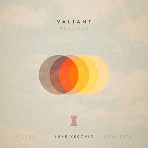 Play Most Deaf by Luke Vecchio on Amazon Music