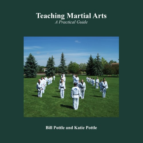 Amazon.com: Teaching Martial Arts: A Practical Guide (Audible Audio ...