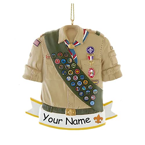Christmas Gifts for Scouts and Scout Leaders | Scouter Mom