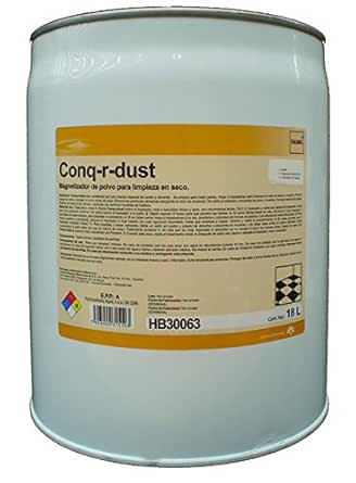 Taski Conq R Dust, 12 x 17 Oz : Amazon.in: Industrial & Scientific