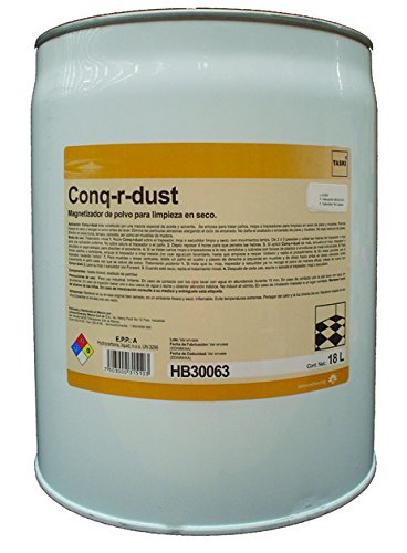 Taski Conq R Dust, 12 x 17 Oz : Amazon.in: Industrial & Scientific