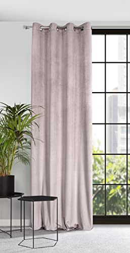 Samt Gardinen – Die 15 besten Produkte im Vergleich - Heim & Werk Ratgeber