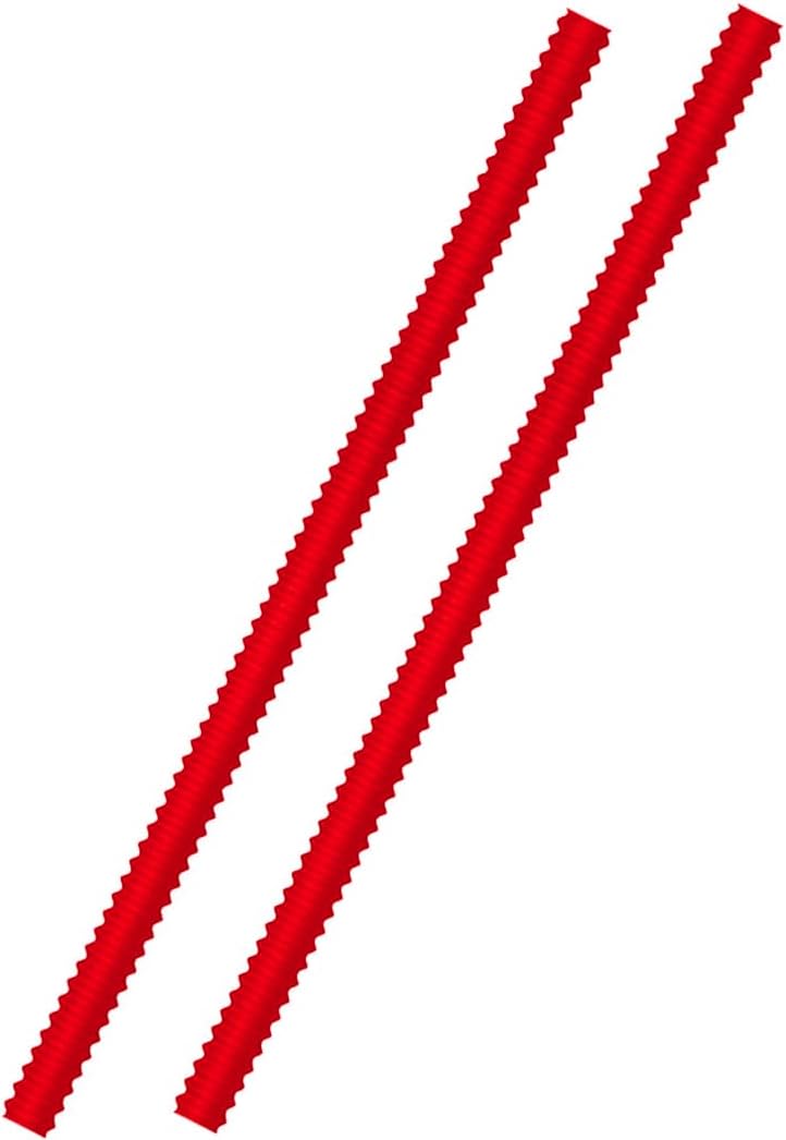 Amazon.com: WELANGBN Oven Rack Shields - 2 Pack Heat Resistant Silicone ...