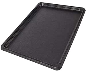 Replacement Tray for Dog Crate Pans - XX-Large 42 Inch Plastic Bottom ...
