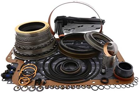 Amazon.com: Compatible With: Ford 4R100 2WD Transmission Alto Master ...