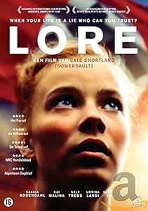 Lore(2012): Amazon.fr: DVD et Blu-ray