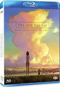 She And Her Cat: Everything Flows: Amazon.it: Makoto Shinkai, Kazuya Sakamoto, Makoto Shinkai ...