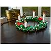 Amazon.com: LEGO 40426 2-in-1 Christmas Garland : Toys & Games