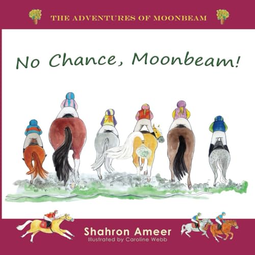 Book review of No Chance, Moonbeam! - Readers' Favorite: Book Reviews ...