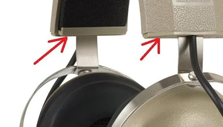 Koss Pro-4AA Studio Quality Headphones : Headphones: Amazon.ca: Electronics