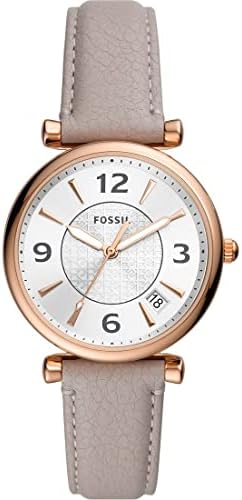 Orologio Da Donna Fossil Es3487 : Amazon.it: Moda