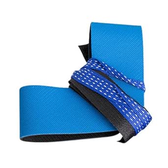 Anti Static Foot Heel Straps Adjustable ESD Reusable Ground Band, Anti ...