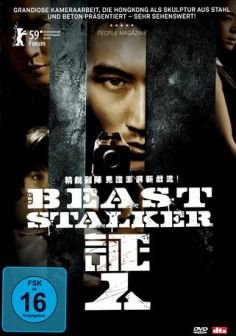 Beast Stalker [DVD]: Amazon.ca: Movies & TV Shows
