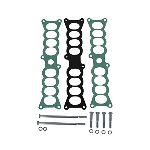 Best Performance Engine Intake Manifold Spacers for Enhanced Power and ...