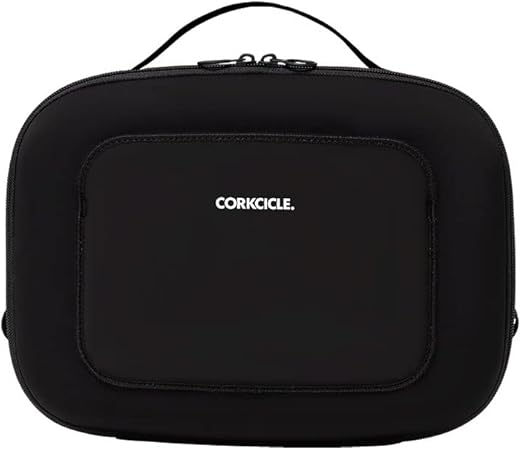 Amazon.com: Corkcicle Crushproof Cooler Lunch Box, Reuseable Water ...