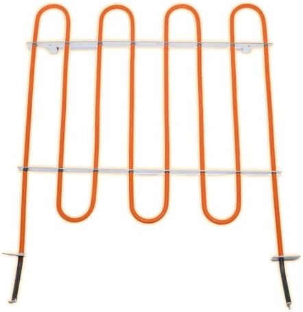 Amazon.com: 316413800 Oven Bake Element — Replaces 316206000 AP3753226 ...