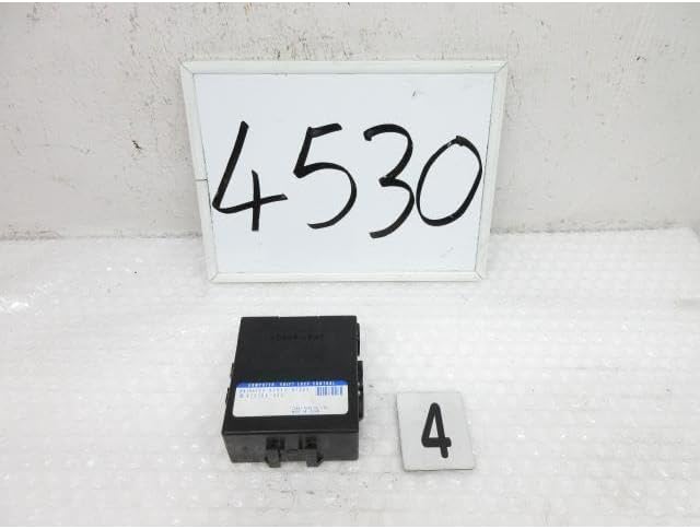 Amazon.co.jp: H14年 コペン LA-L880K (4)シフトロックコンピューター テストOK 626306-000 85933 ...