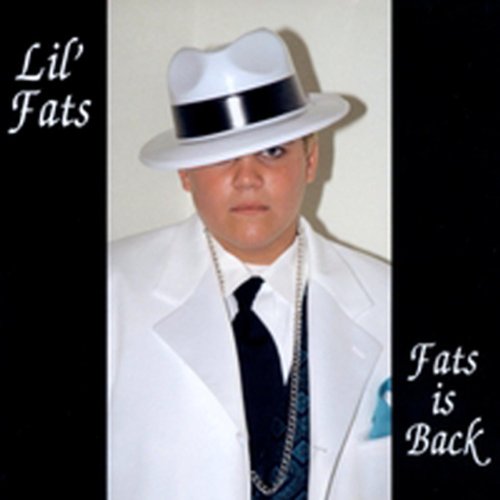Play Fats is Back by Lil' Fats on Amazon Music