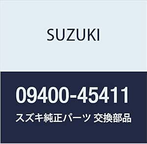 Amazon.co.jp: SUZUKI Genuine Parts Clamp : Automotive