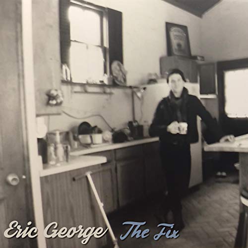 Amazon.co.jp: The Fix : Eric George: Digital Music