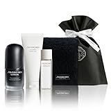 【発売日：2025年10月21日】・ブランド:SHISEIDO MEN(資生堂メン)・製造元:資生堂ジャパン (SHISEIDO JAPAN)・製造元/メーカー部品番号:90000283・ギフトセット