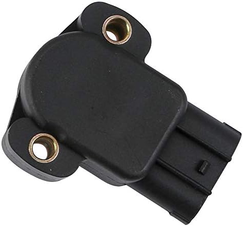 Amazon.com: TPS Throttle Position Sensor DY-967 Compatible With Ford ...