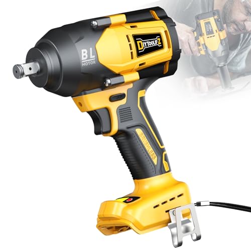 Find The Best High Torque Impact Driver Reviews & Comparison - Katynel