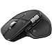 Logitech MX Anywhere 2S vs Logitech MX Master 4: Apakah perbedaannya?