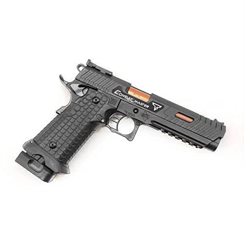 Amazon.co.jp 売れ筋ランキング: エアガン本体 の中で最も人気のある商品です