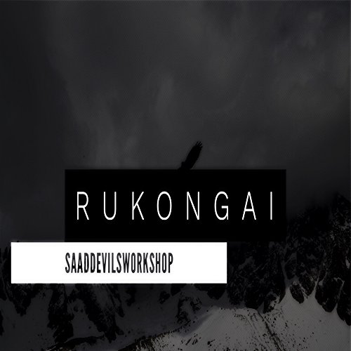 Écouter Rukongai par SaadDevilsWorkshop sur Amazon Music Unlimited ...