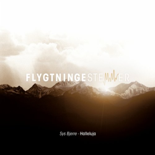 Play Halleluja by Sys Bjerre on Amazon Music