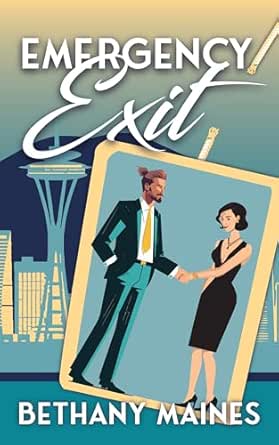 Emergency Exit (The Valkyrie Brothers Book 3) - Kindle edition by ...