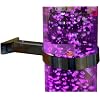 Amazon.com: Playlearn Bubble Tube Bracket – Sensory Bubble Lamp Wall ...