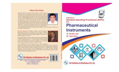 Amazon.in: Buy A Book on Standard Operating Procedures (SOPs) For ...