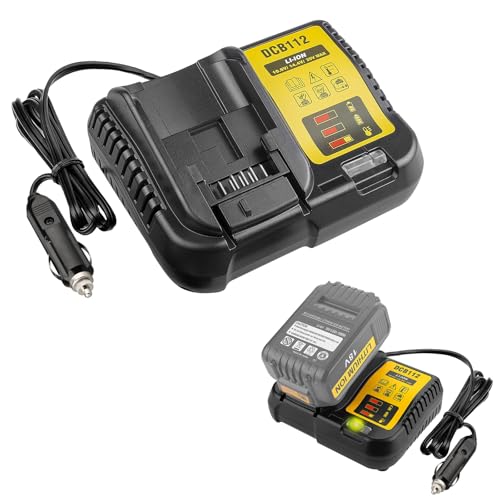 How to Recondition Dewalt Batteries - Battery Skills