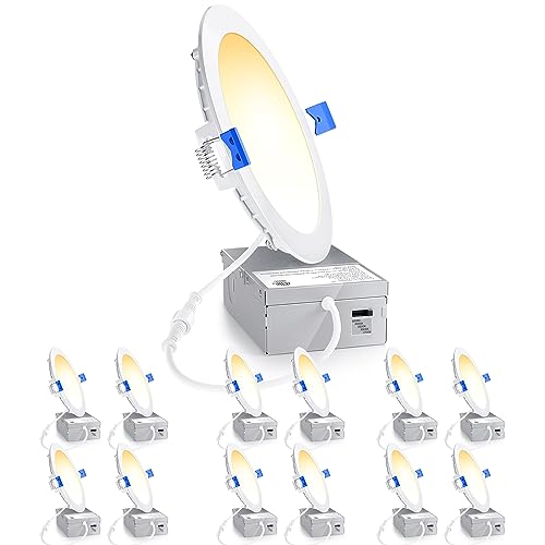 The 10 Best Led Recessed Light