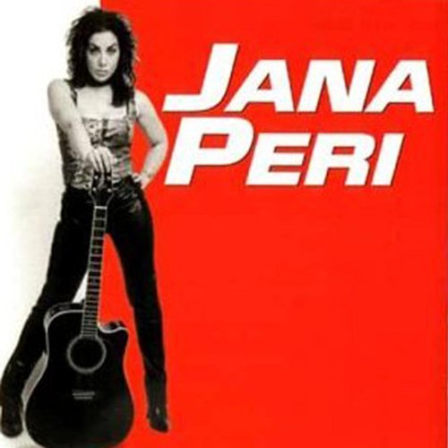 Amazon MusicでJana PeriのJana Peri (EP)を再生する