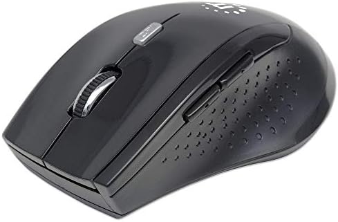 Amazon.com: AbilityOne - 7025016518938 - SKILCRAFT® Wireless Mouse ...